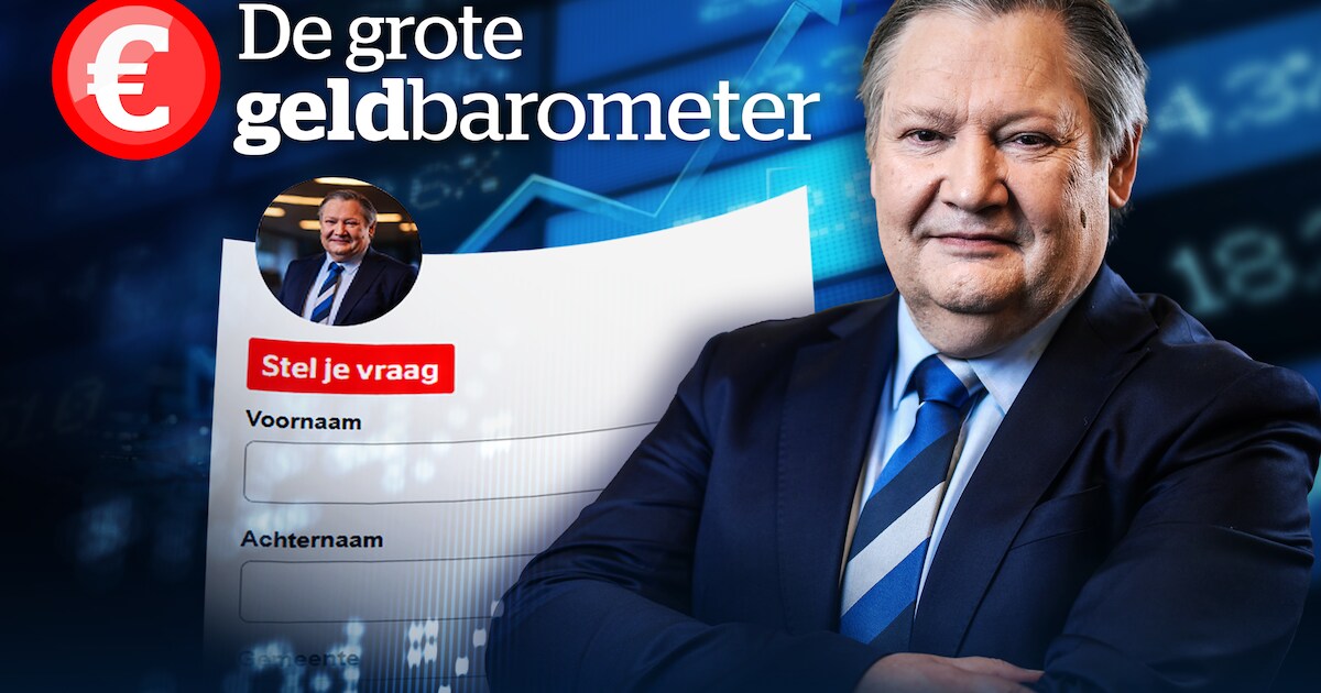 OPROEP. Heb jij vragen over hoe je je geld moet beleggen in 2026 ...