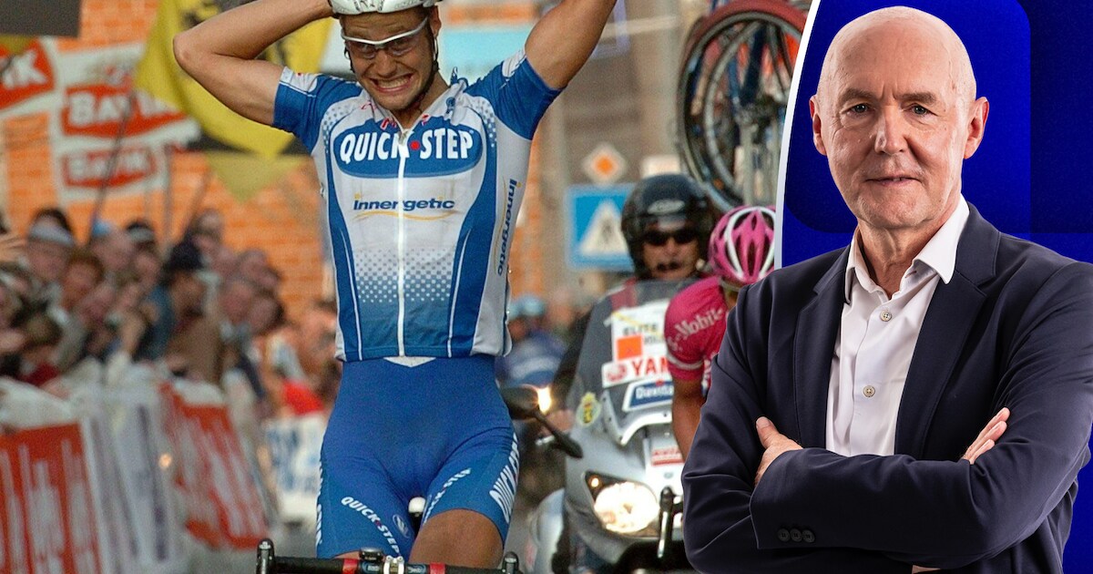 “Boonen zou zich in deze generatie succesrijk geamuseerd hebben”: E3 ...