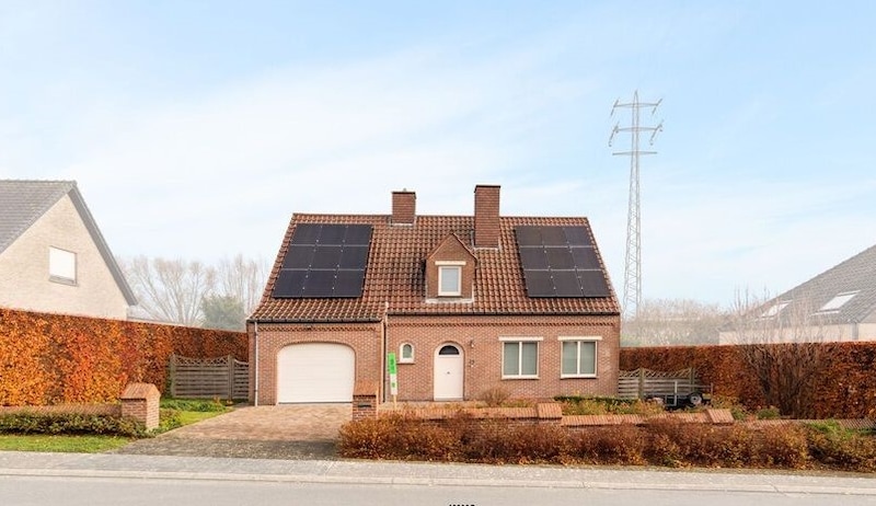 HUIZENJACHT. Zottegem, Poort van de Vlaamse Ardennen: “Voor 260.000 ...