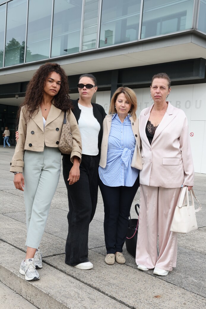 Lesley-Ann Poppe reageert na nieuwe veroordeling: “We hopen echt ...