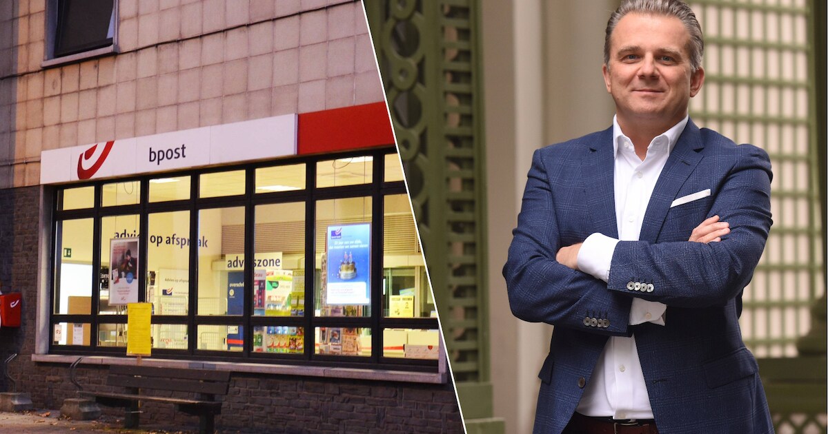 VB-raadslid dient klacht in bij Vaste Commissie voor Taaltoezicht na ...