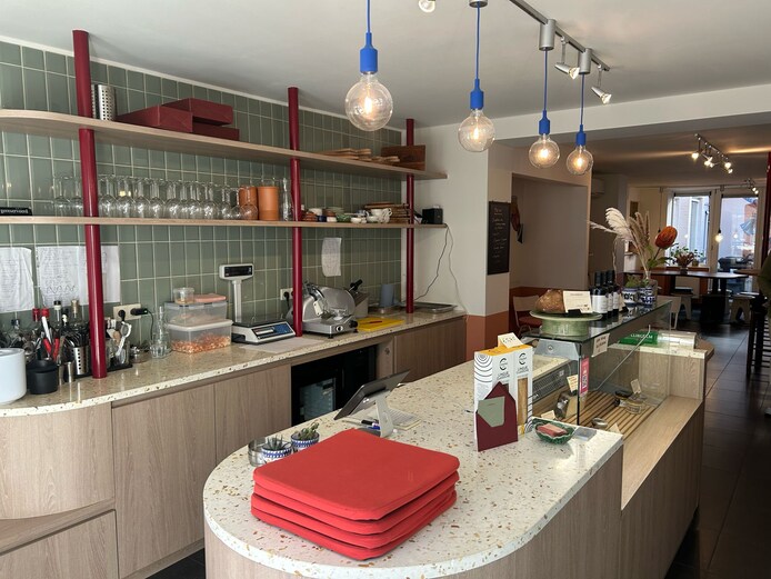 Wijnbar Pompette sluit deuren, maar pand blijft bruisen als ...