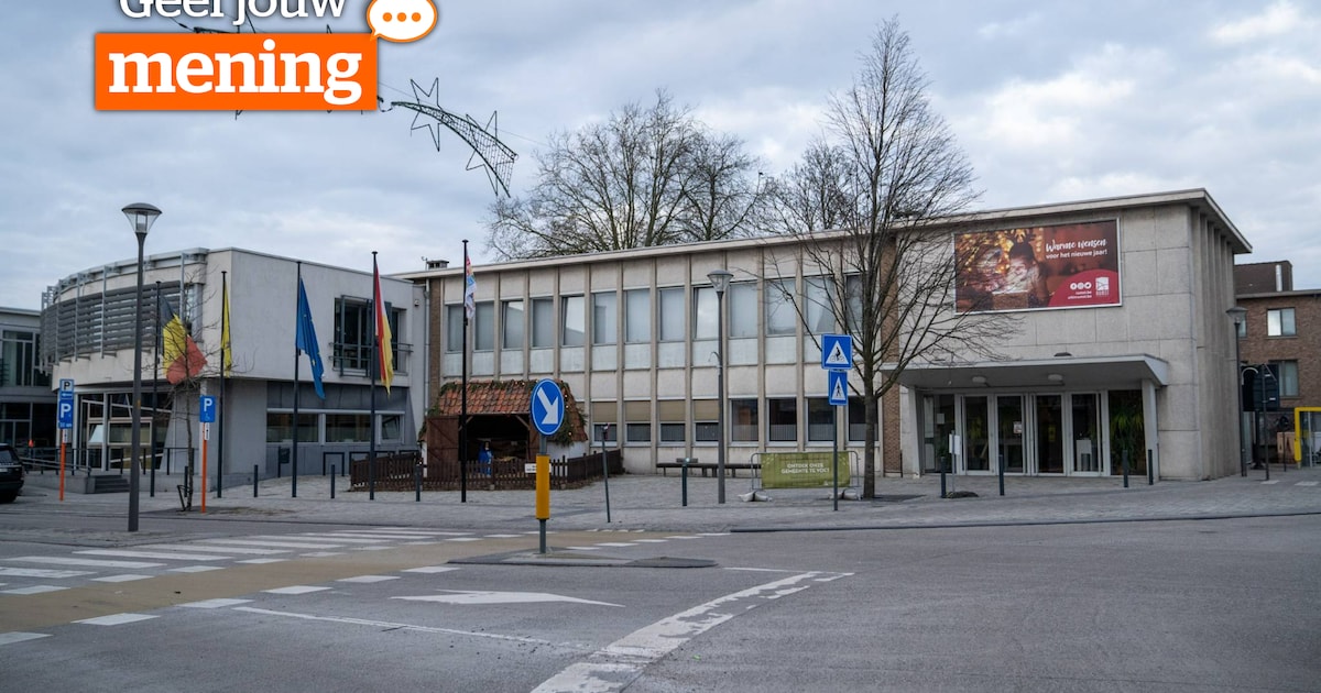 OPROEP. Moet Rumst fuseren met een buurgemeente? En waarom (niet ...