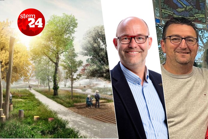 Welke verkiezingsbeloftes uit 2018 werden gerealiseerd in Denderleeuw ...