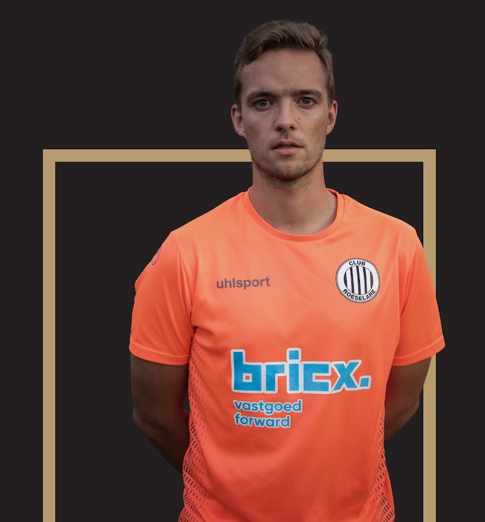 Arne Sabbe (Club Roeselare): “Het mocht iets meer zijn dan die zeven op ...