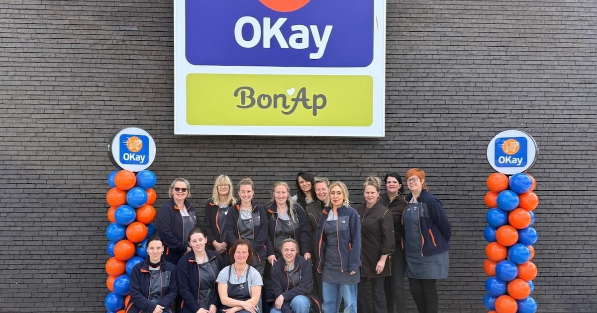 Nieuwe Okay en Bon’Ap-winkel open in Wachtebeke: “Een aanbod dat de ...