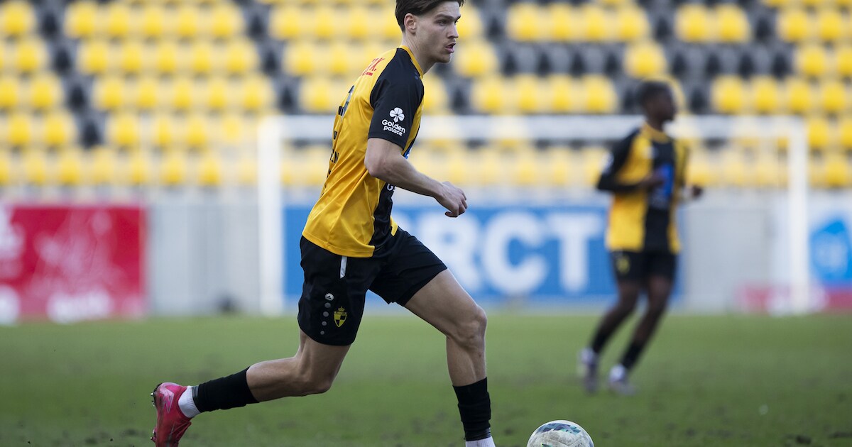 “Ik ben Lierse enorm dankbaar”: Luc Marijnissen tekent voor drie jaar ...