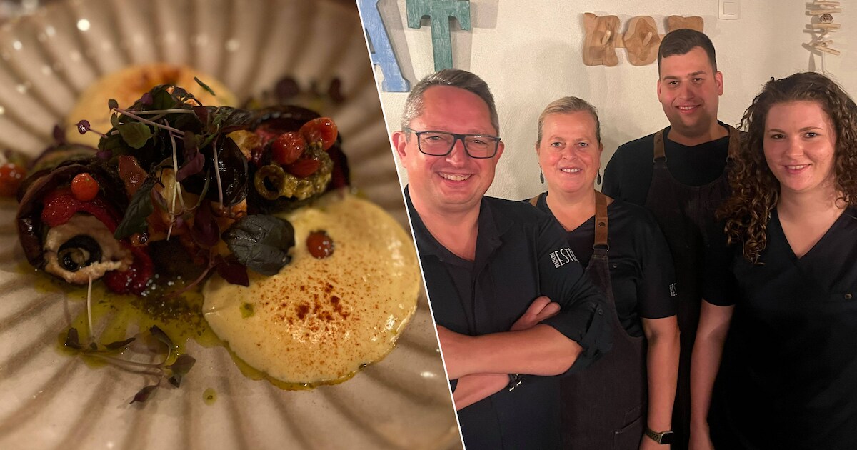 RESTOTIP. Brasserie Estelle in Vinkt: delen was nog nooit zo fijn ...