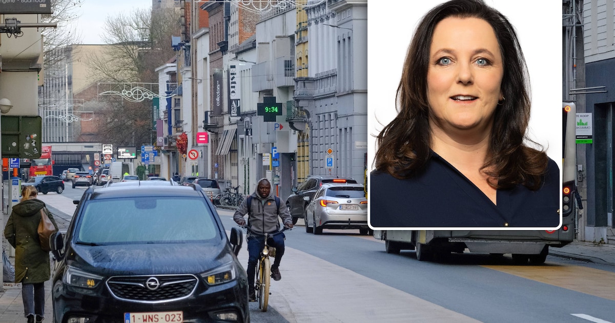 Vlaams Belang ziet “bocht” in Noord-Zuidas: “We krijgen gelijk over ...
