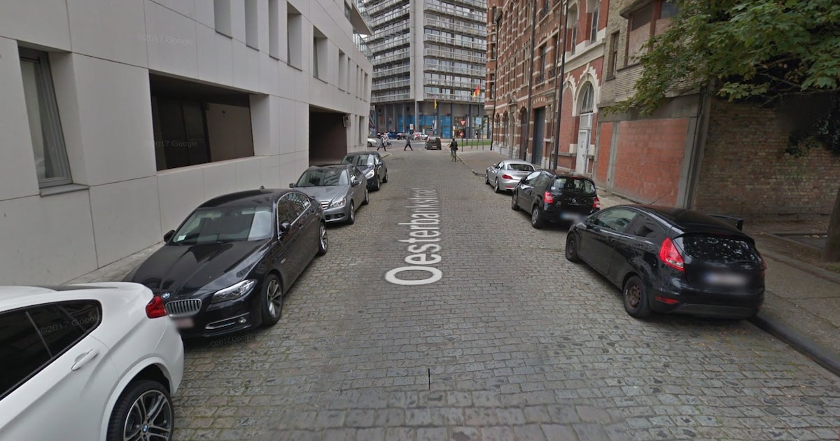 Mercedes gestolen in Oesterbankstraat: politie beschikt over ...