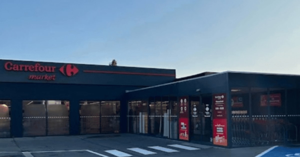 Carrefour Market Waarschoot breidt uit met meer verse producten ...