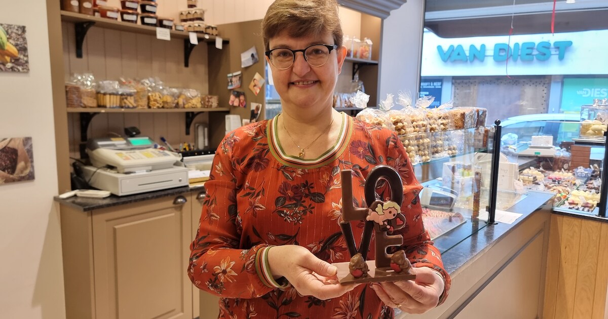 Van chocolade handboeien tot pralines met pindakaas en curry ...