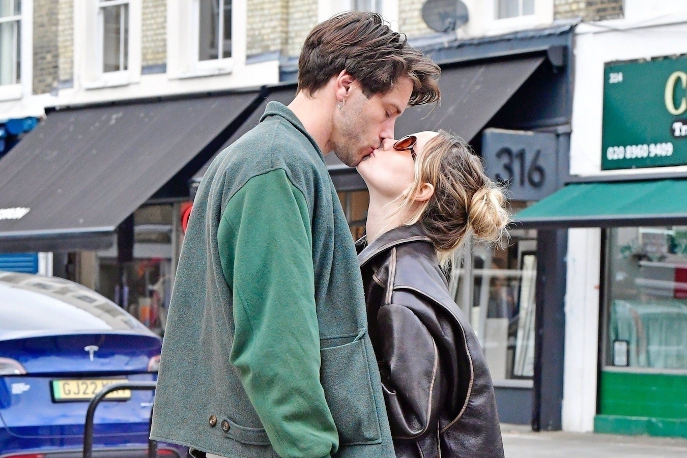 Hij wandelde van Mexico naar Canada en heeft connectie met grote ...