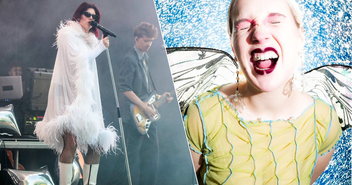 Sylvie Kreusch, Kaat Van Stralen en Gabriel Ríos: Copa DOK breidt ...