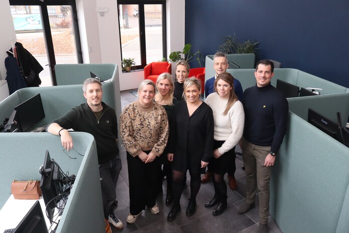 Thuisverpleging Altrio stuurt 150 verpleegkundigen de baan op vanuit ...