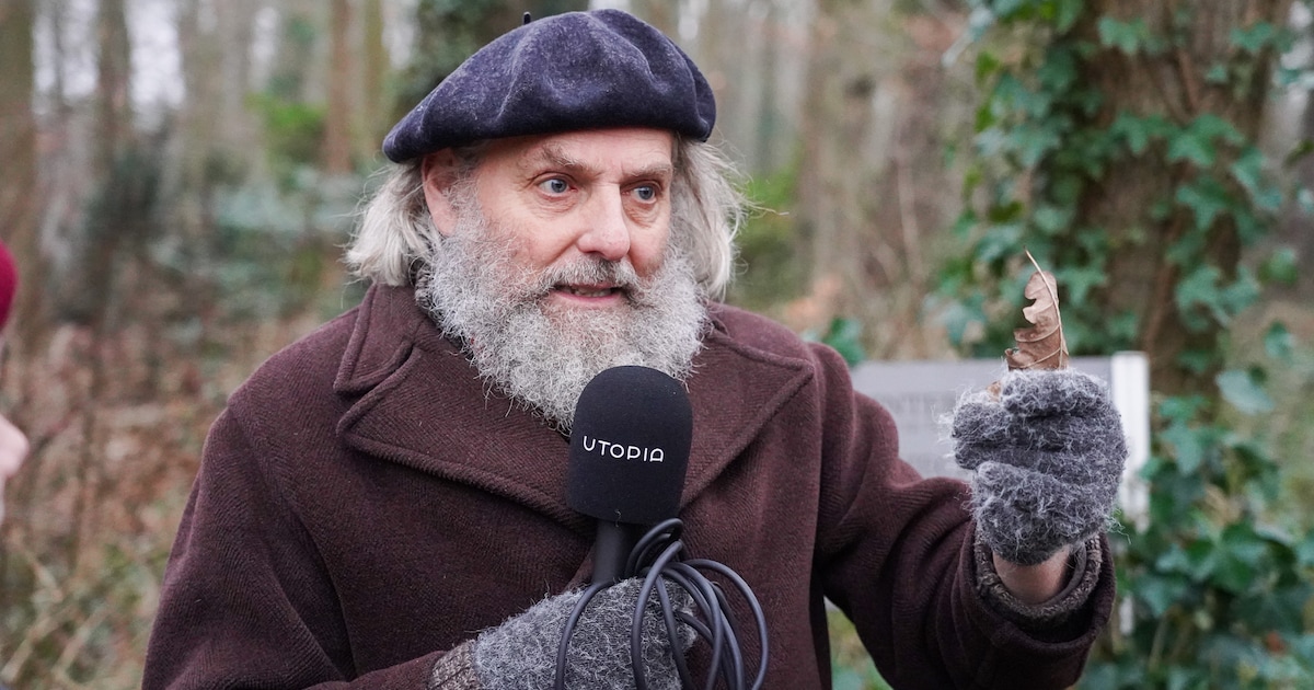 Stad Aalst en Bart Backaert winnen Erfgoedprijs met podcast 'Groentjes ...