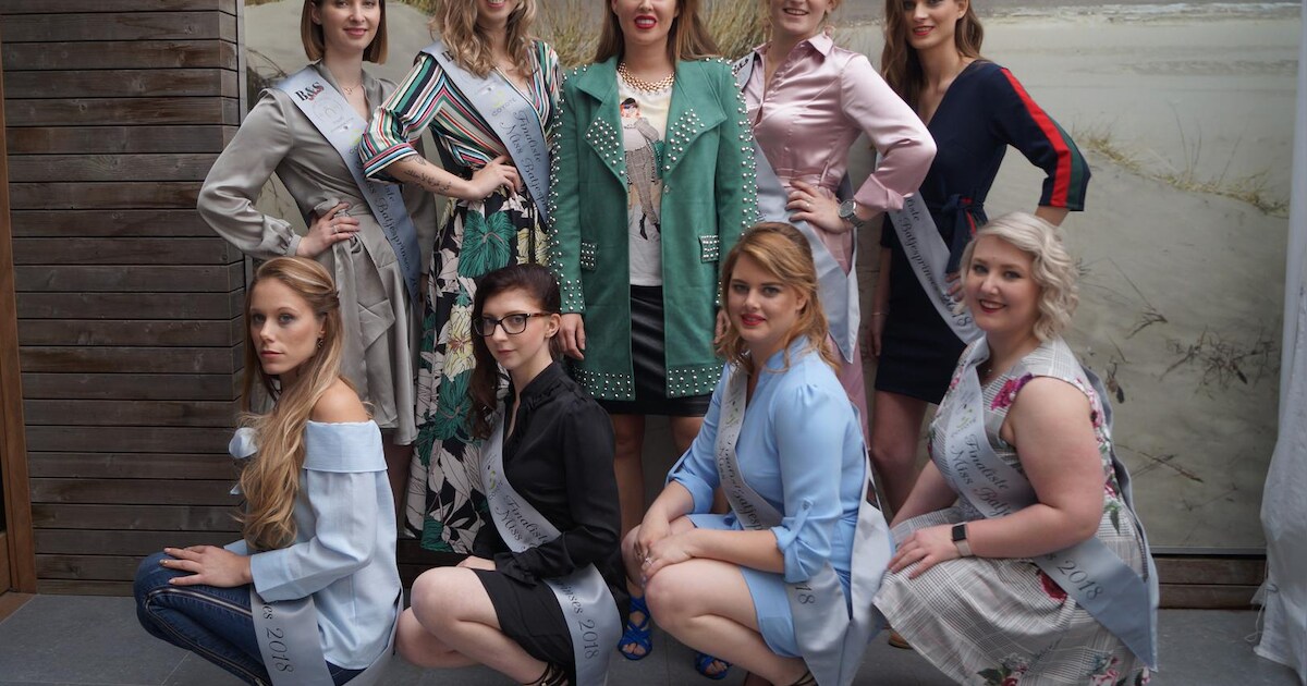 Kandidates Miss Batjesprinses 2018 voorgesteld | Roeselare | HLN.be