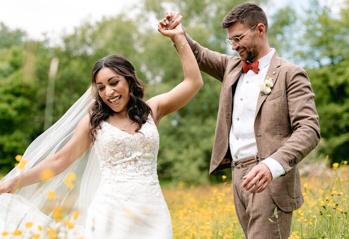 Emma zorgt voor diversiteit in 'Blind getrouwd': "Als mensen gematcht ...