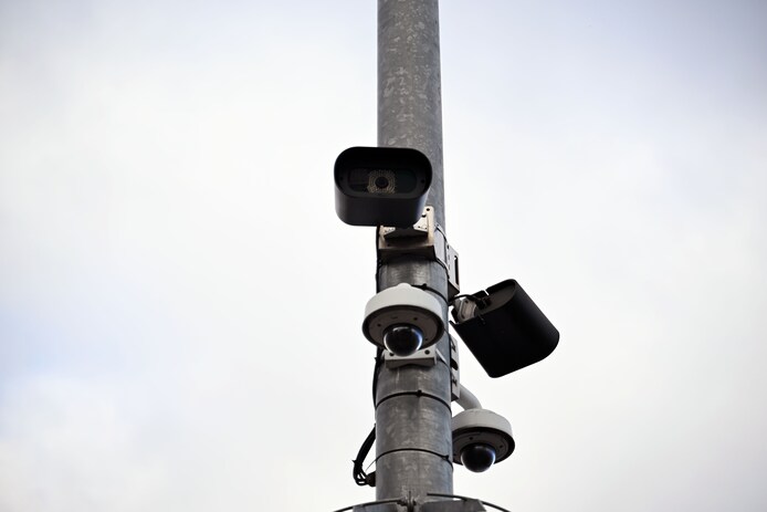 Trajectcontrole op Nieuwe Baan binnenkort stuk langer | Hoeselt | hln.be