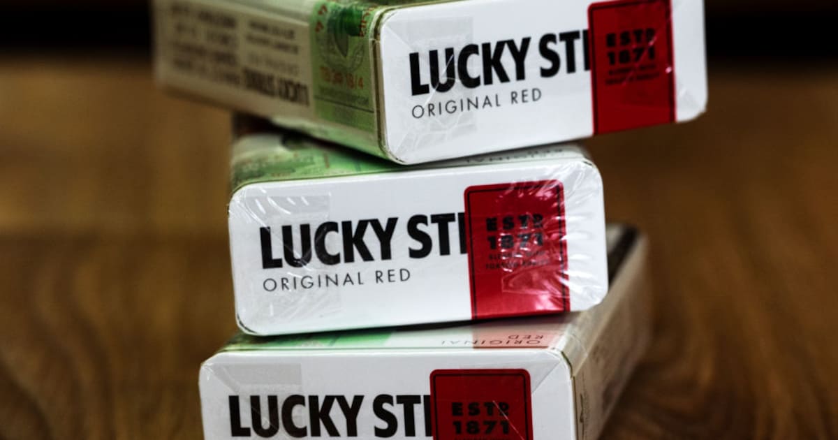 Tabaksbedrijf BAT Belgium wil 51 banen schrappen | Binnenland | HLN.be