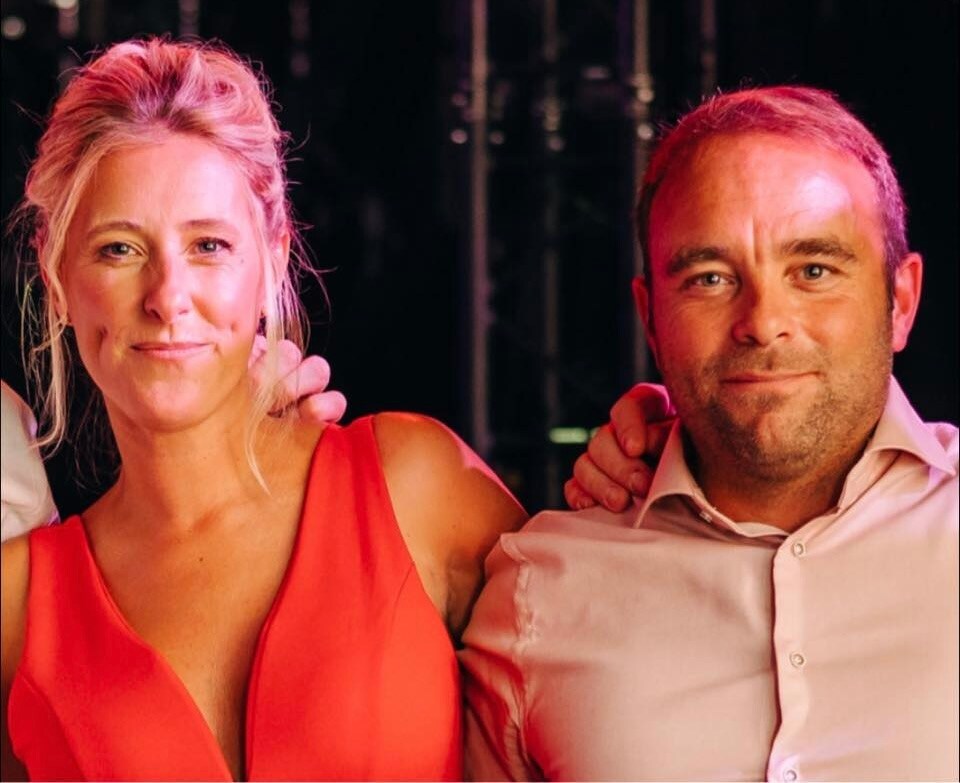 Matthieu verliest zijn grote liefde na ongeluk op beruchte rotonde in ...