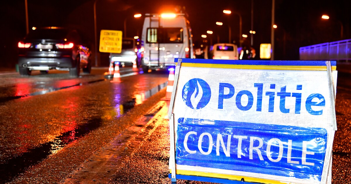 Man probeert (wellicht onbestaande) onenightstand schuld te geven van rit onder invloed in ...