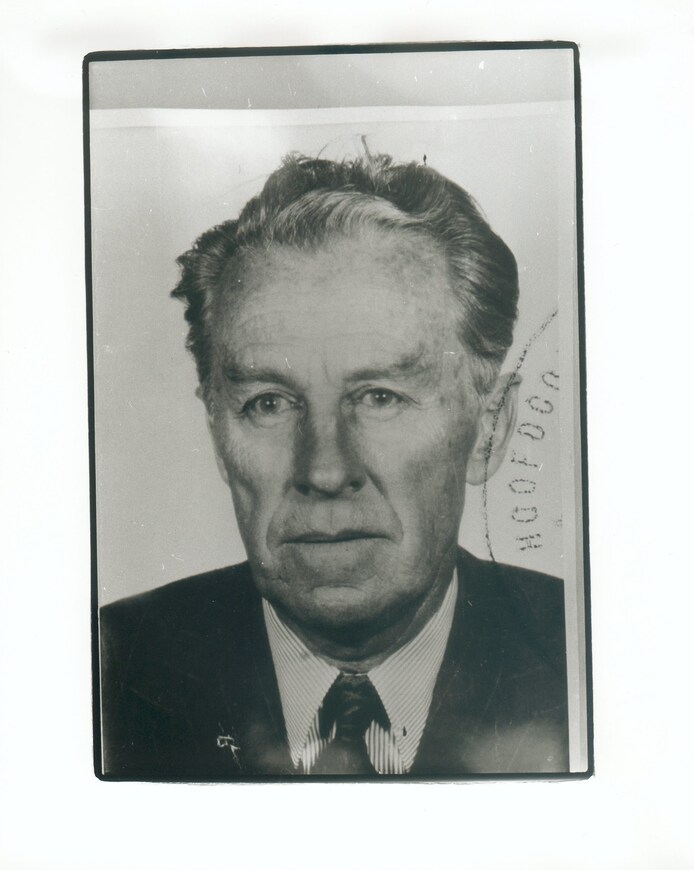 Charles-Victor Bracht (1915-1978): de schatrijke Antwerpse baron die ...