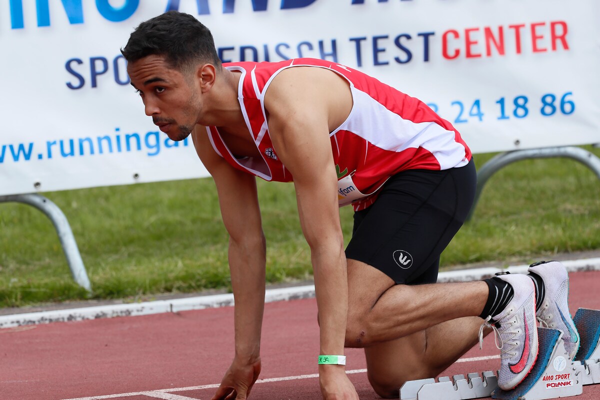 Dylan Owusu start met vertrouwen op Memorial Buyle na sterke IFAM: “Ik ...