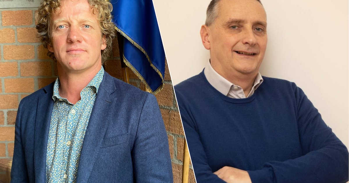 Gouverneur van provincie Oost-Vlaanderen vernietigt samenstelling van ...