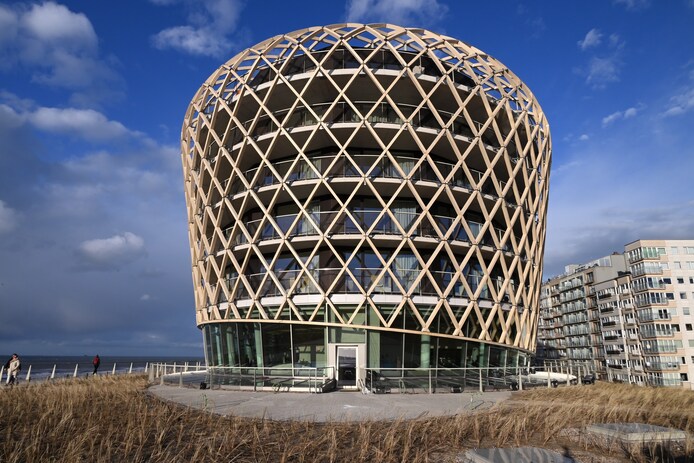 Steven van Veurns bedrijf Furnibo is bouwman van het jaar: “Met dit ...