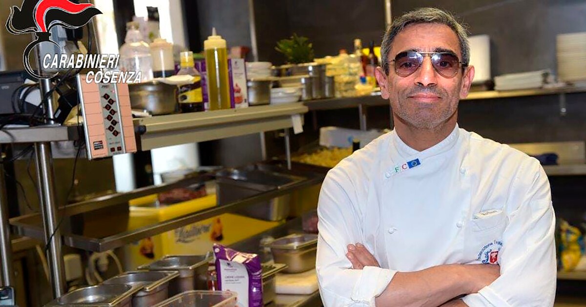 Lang gezochte Italiaanse maffioso (63) gearresteerd in Zuid-Frankrijk ...