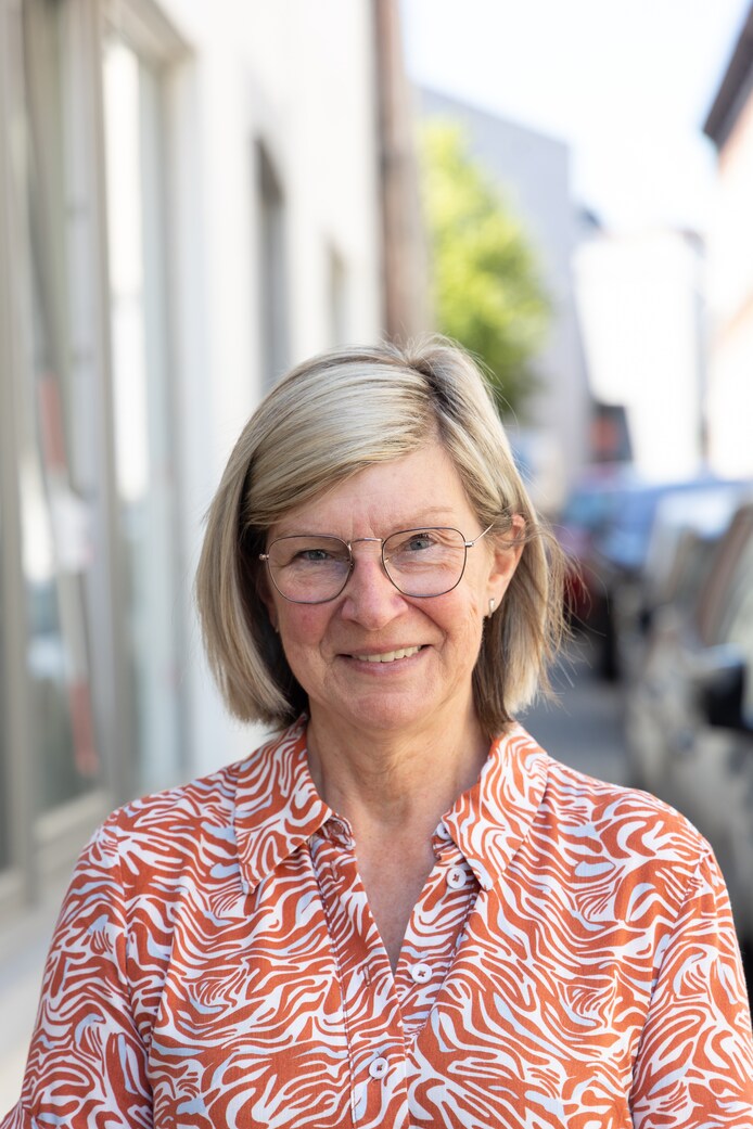 “Werfleider had beter geholpen in plaats van te tieren”: Marleen (62 ...