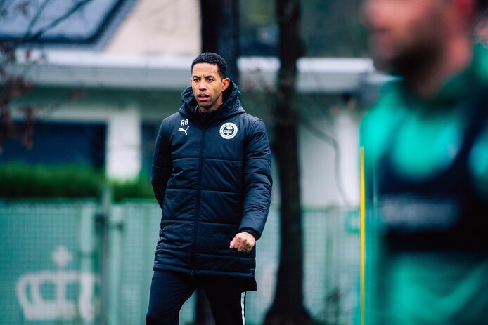 Lommel haalt met Ryan Garry een Bould-vertrouweling binnen als T2 ...