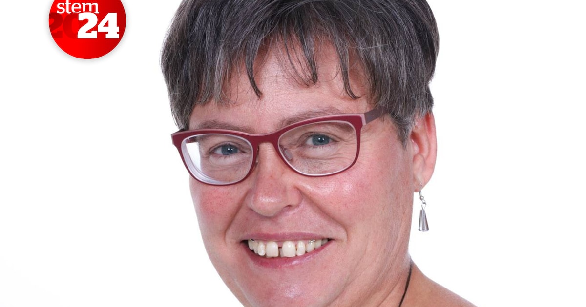 Dit zijn de kandidaten voor Eerlijk en Bezorgd, en hun plannen voor ...