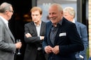 IN BEELD. Club Brugge brengt coryfeeën samen voor reünie oud-spelers ...