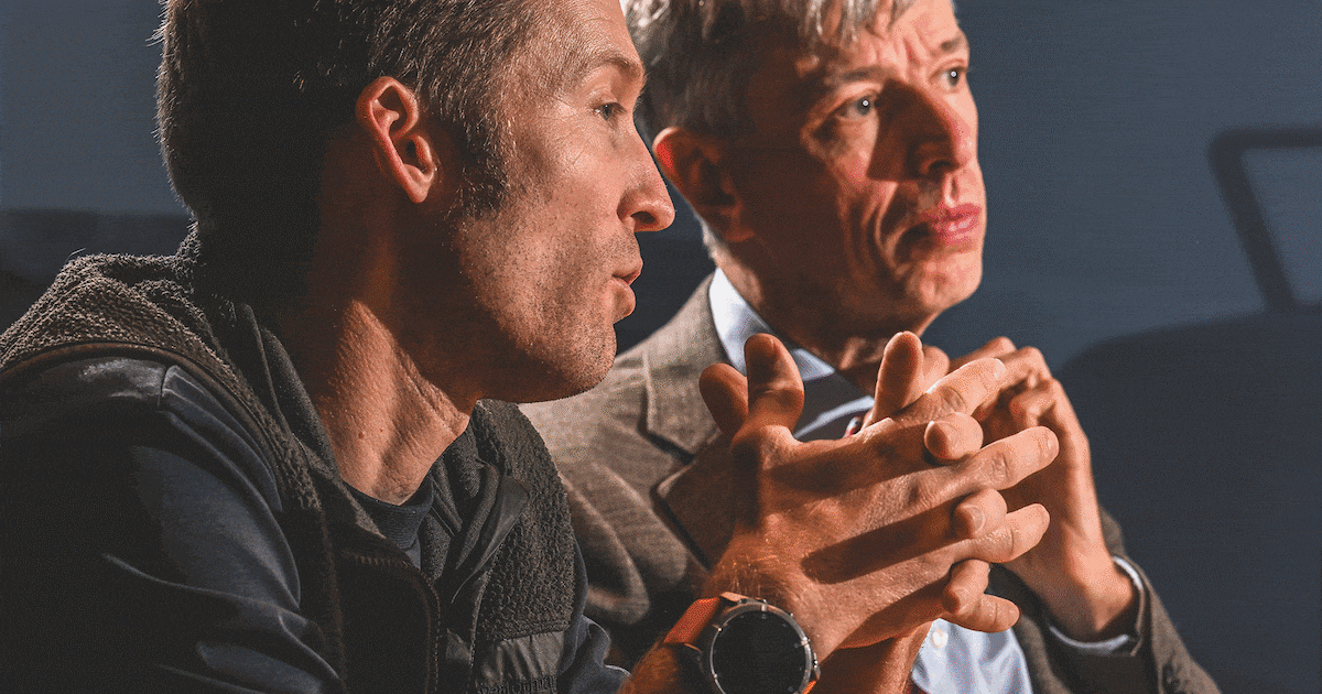 EXCLUSIEF. Van gele trui naar groene cijfers: Jan Bakelants wordt belegger bij Econopolis. “Mijn ...