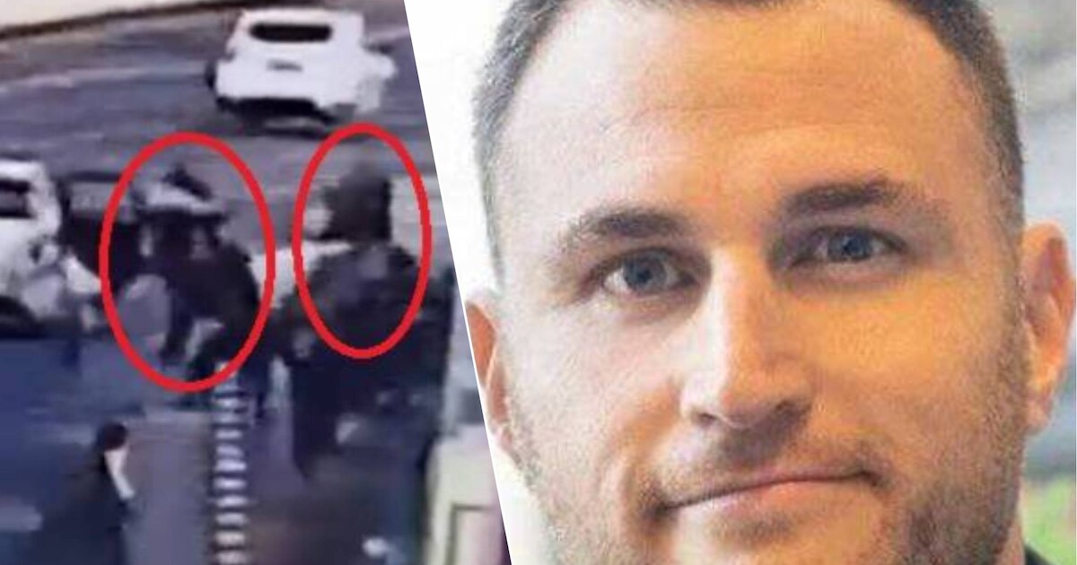 Israëliër overmeestert schutters bij aanval op bushalte in Jeruzalem ...