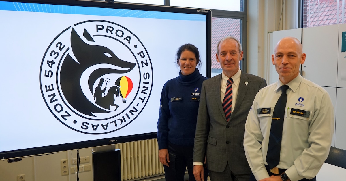 PROA-team kan indrukwekkende cijfers voorleggen na één jaar werking ...