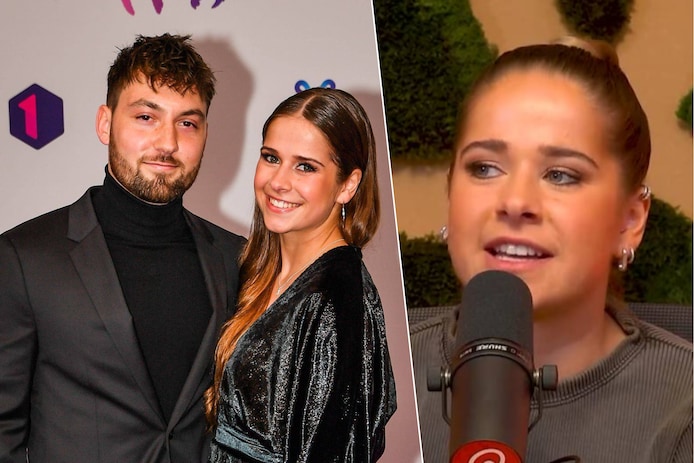 Laura Tesoro praat voor het eerst over het einde van haar relatie met ...