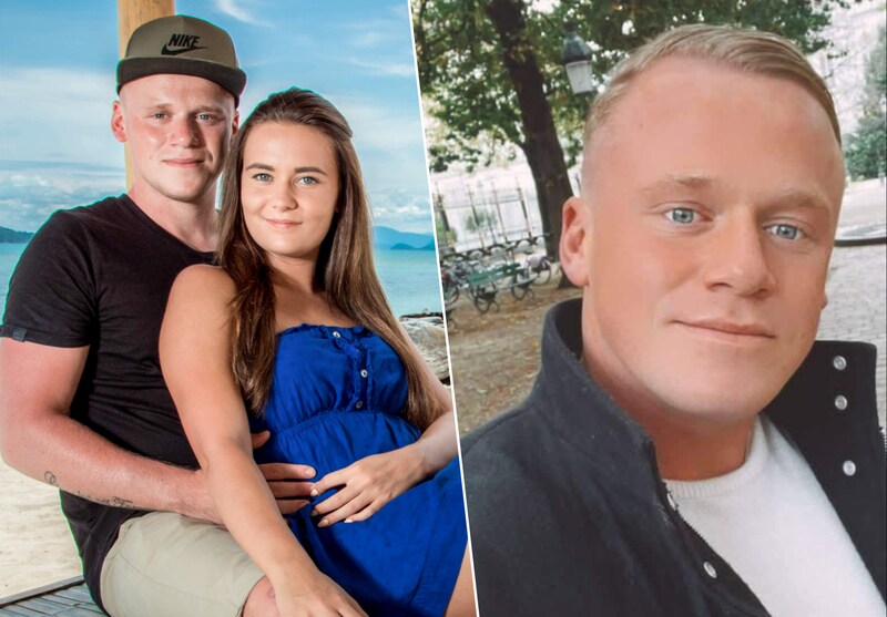 Hoe gaat het nog met ‘Temptation’-Kevin, de ex van Megan? “Ik werk nu ...