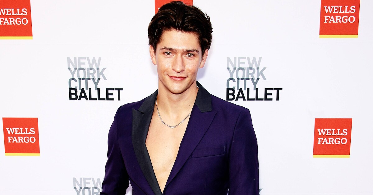 ‘Tiny Pretty Things’-acteur Barton Cowperthwaite heeft hersentumor ...