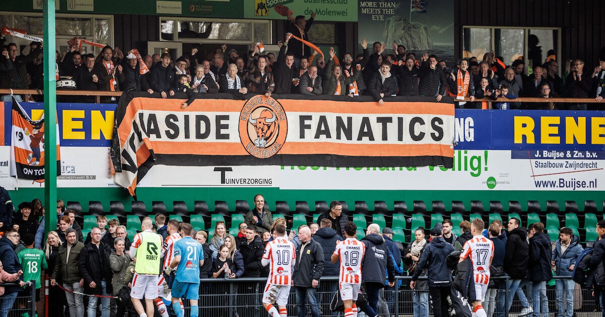 Dit is de indeling van de groepsfase van de districtsbeker; veel derby ...