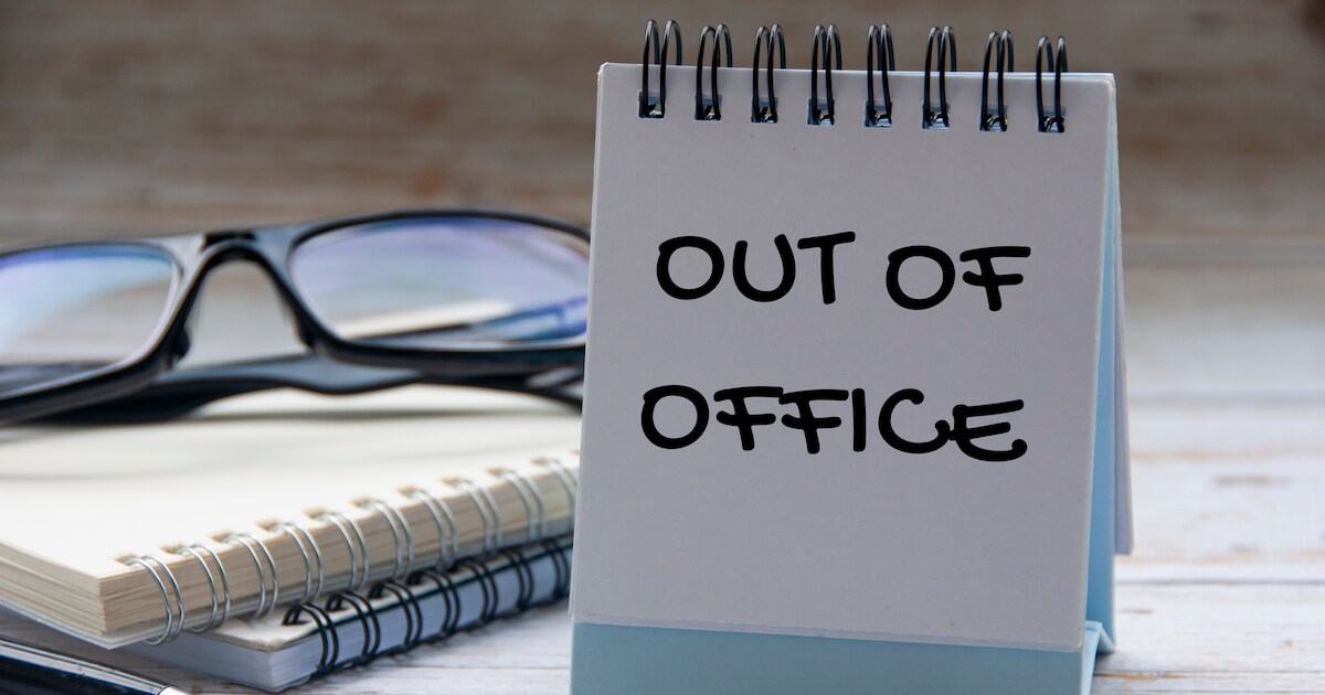 Drie op de vier Belgen verkiezen extra vakantiedagen boven vierdaagse werkweek | Werk | hln.be