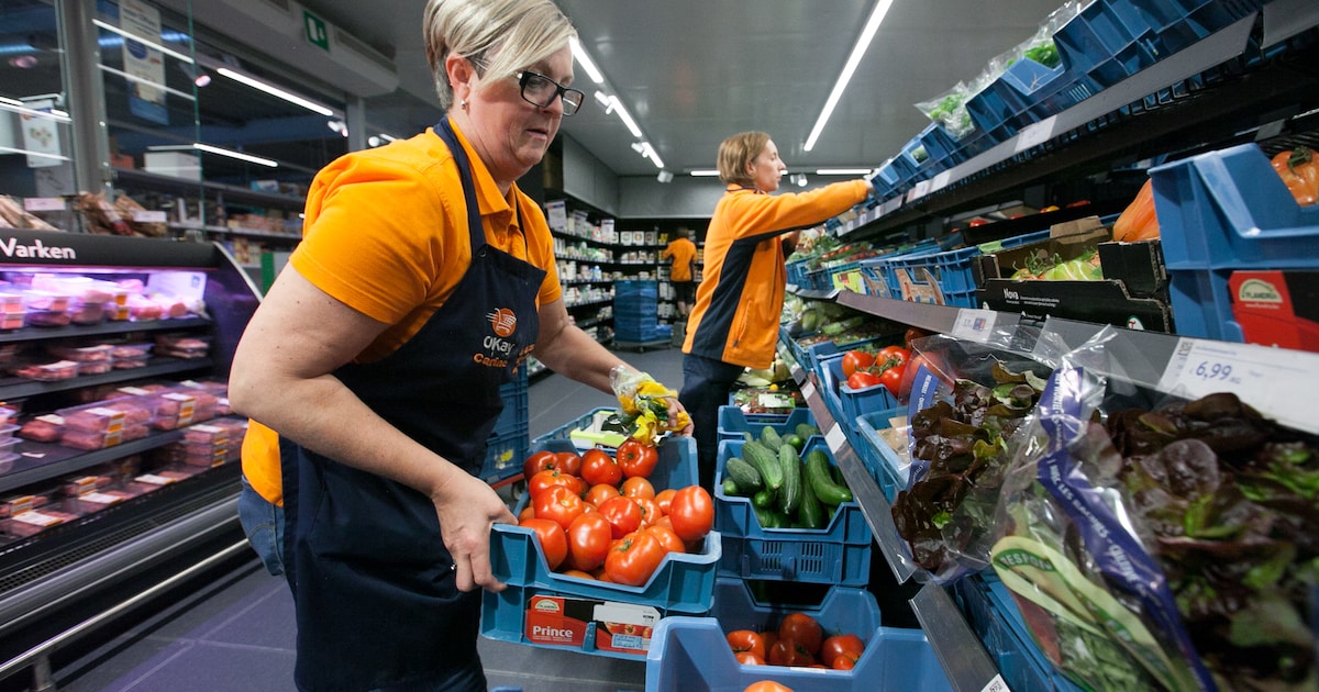 Okay-winkels van Colruyt vanaf deze week open op zondagochtend ...