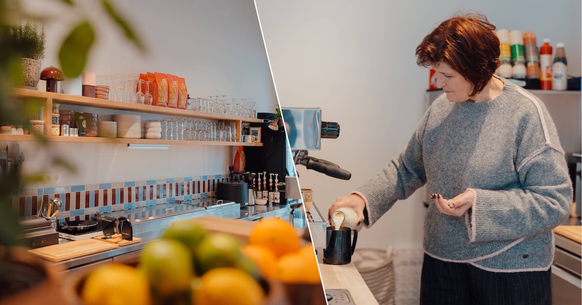 RESTOTIP. Desembrood, verse koffie en even niks moeten: ‘Bokes & Kaffe ...