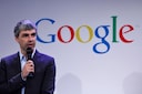 Google-topman: "Zou niet op de manier van Apple kunnen werken" | Foto ...
