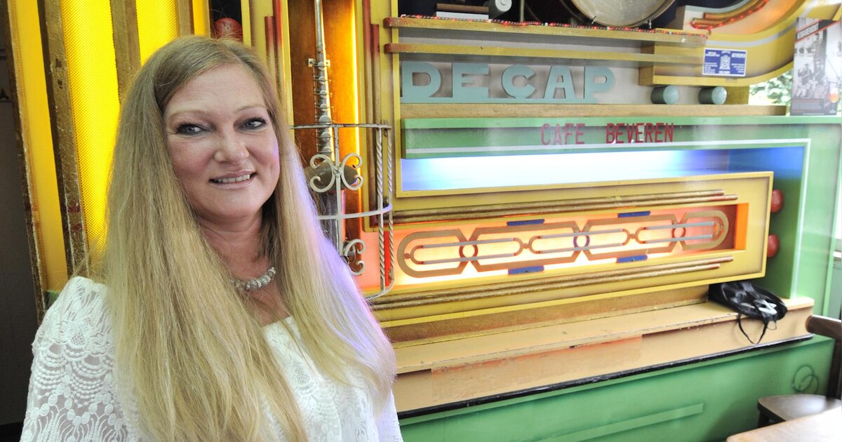 Decap-orgel schittert in 'komedie van 't vat' | Antwerpen | HLN.be