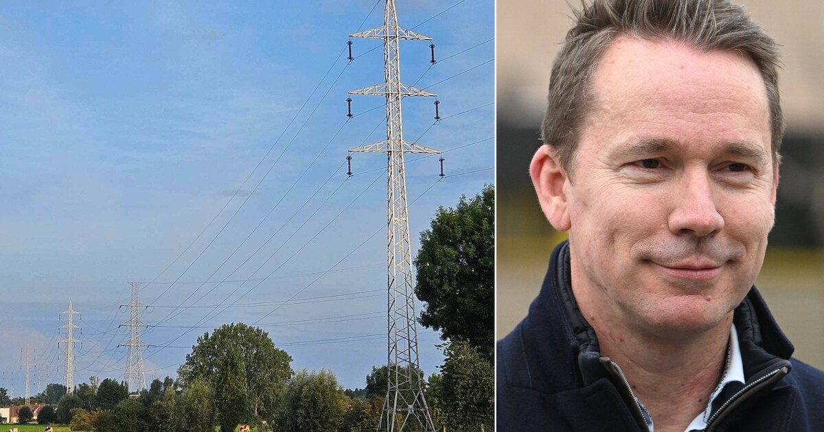 Jo Brouns te gast in Lendelede voor overleg met burgemeesters over ...