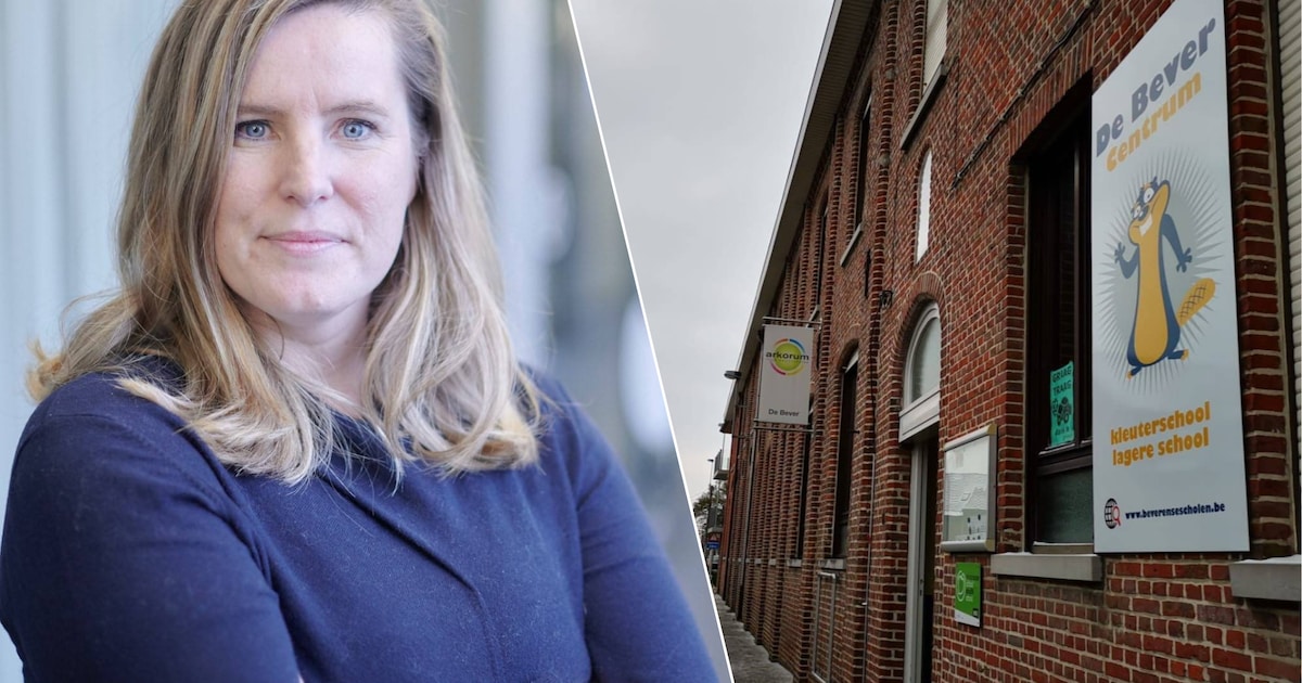 Oppositieraadslid pleit voor actie in nieuwbouwdossier basisschool De ...