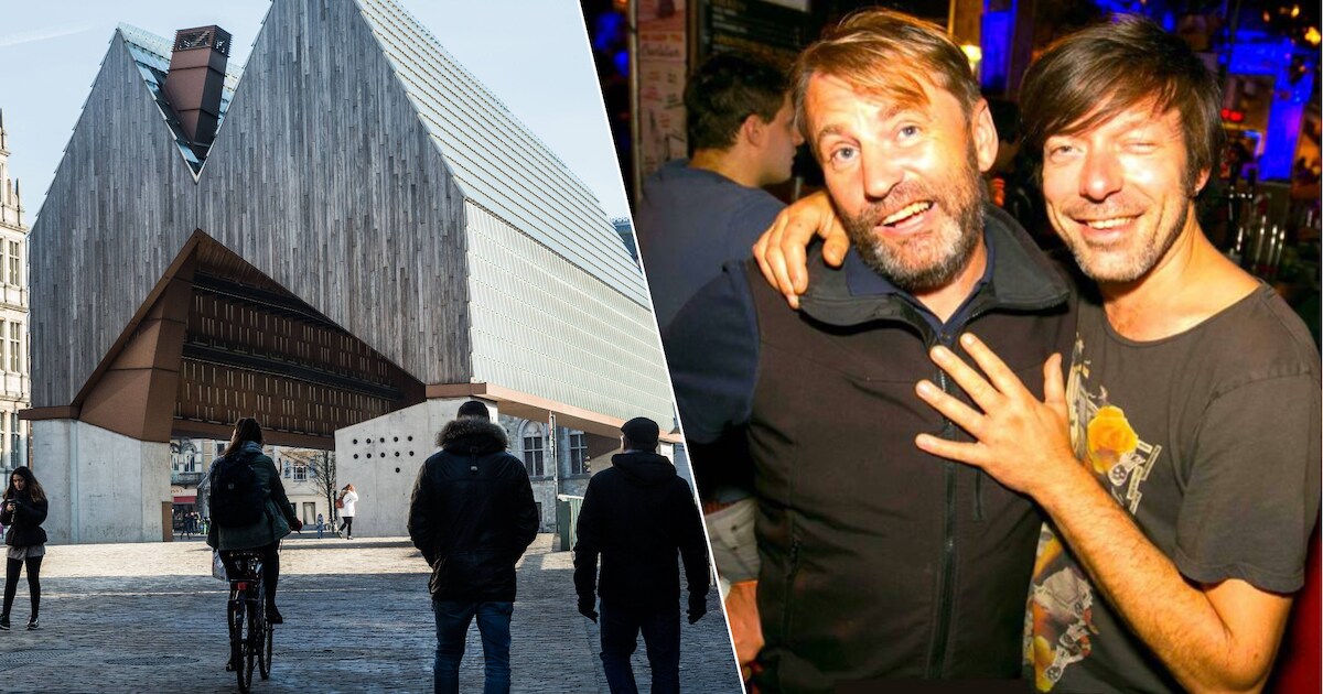 Gent Loves Electronics: nieuw openlucht dancefestival eert Gent als ...